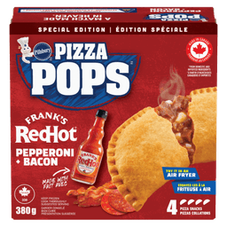 Pizza Pops | Pizza Pops