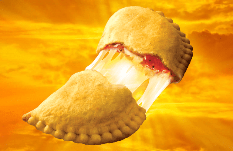 Pizza Pops | Delicious Pizza Snacks & Pizza Bites