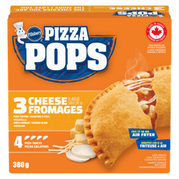 Pizza Pops | Pizza Pops