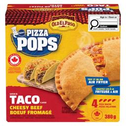 Pizza Pops | Pizza Pops